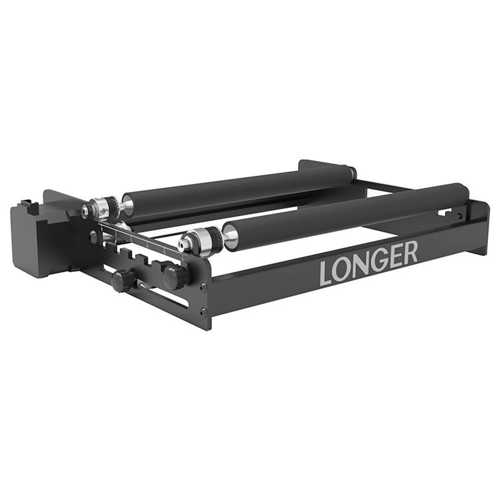 LONGER Laser Rotary Roller – VATEH